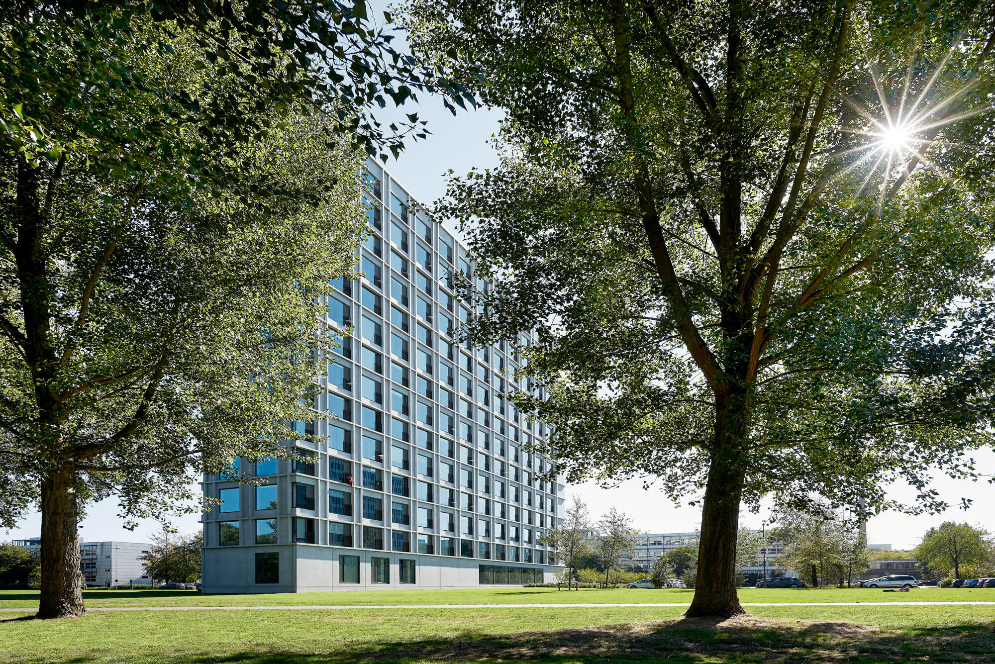 Aurora, Eindhoven