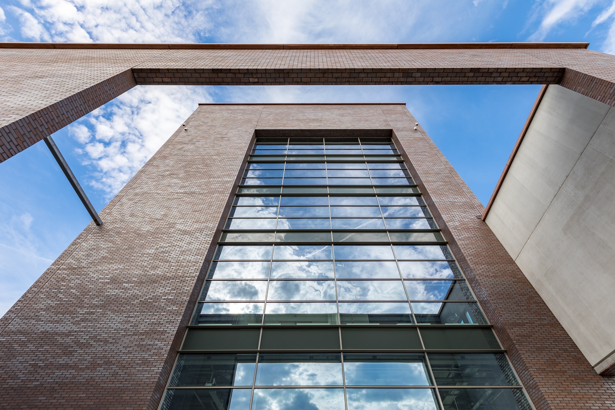 Shell Technology Centre