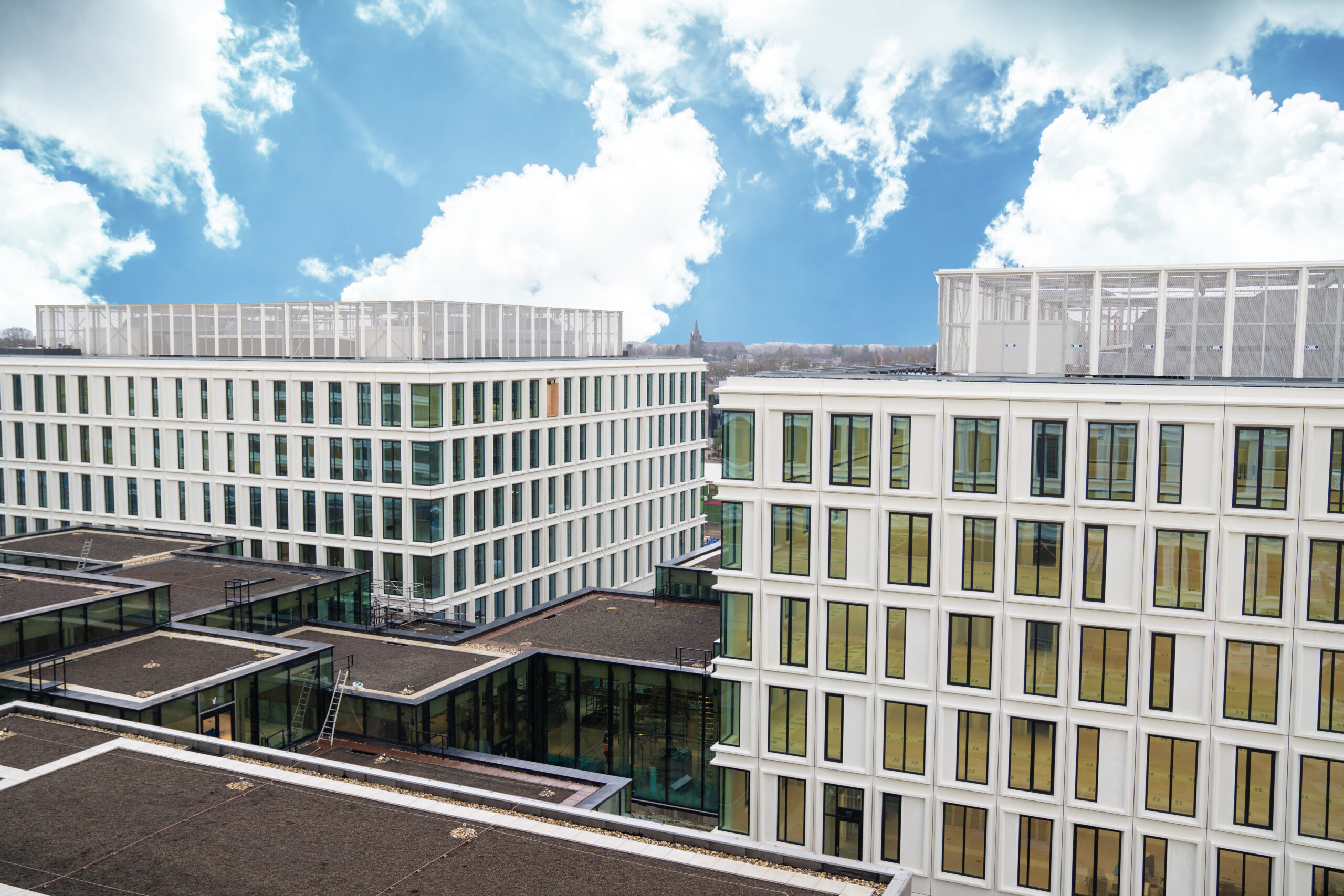 De Run 1000 in Veldhoven blinkt uit in duurzaamheid