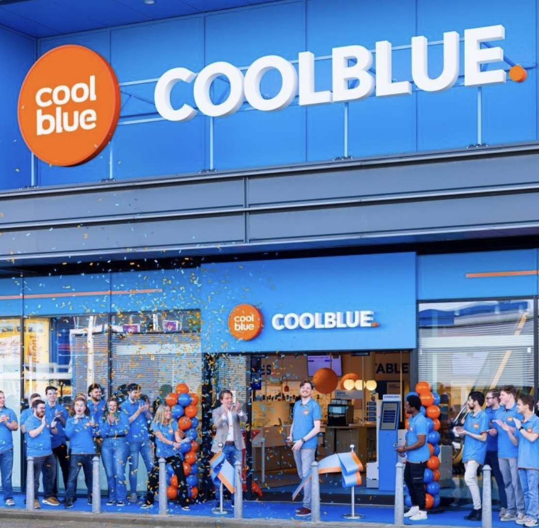 Coolblue